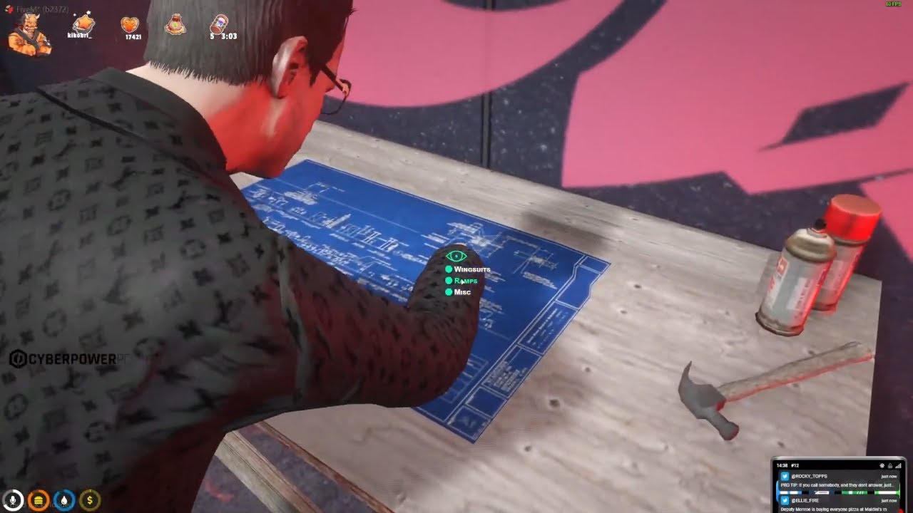 The Cerberus Industries Bench Reveal | NoPixel GTA RP - YouTube