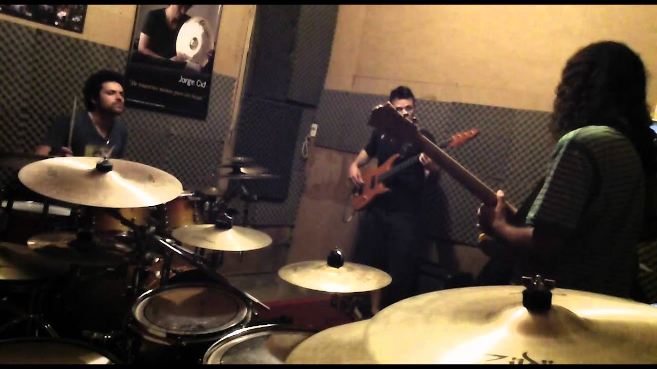 Jorge Cid - Agustín Faillace - Ramiro Neves Vargues - ensayo ...