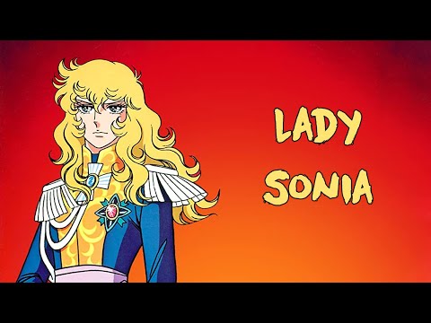 Lady Sonia - YouTube