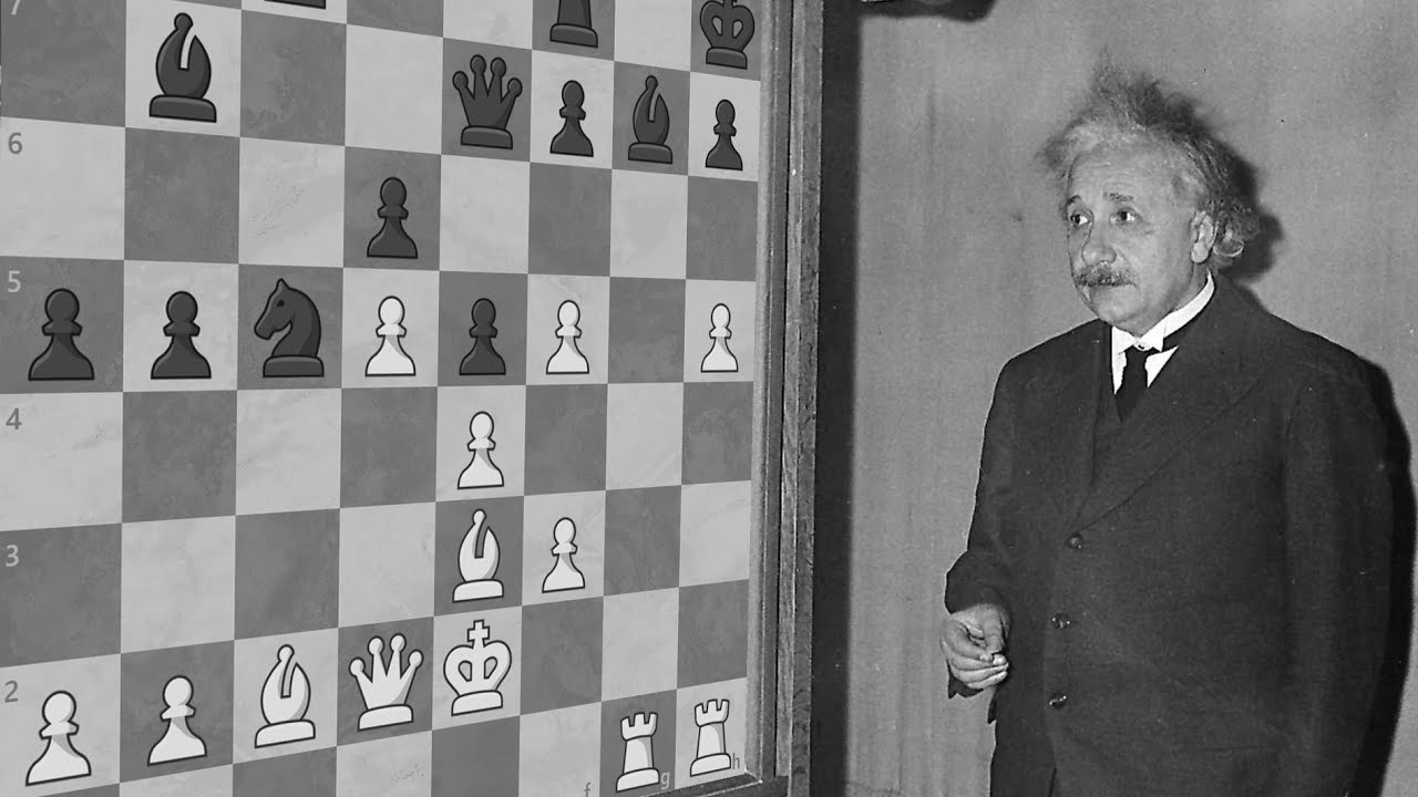 Good morning Chess🌄♟️ - YouTube