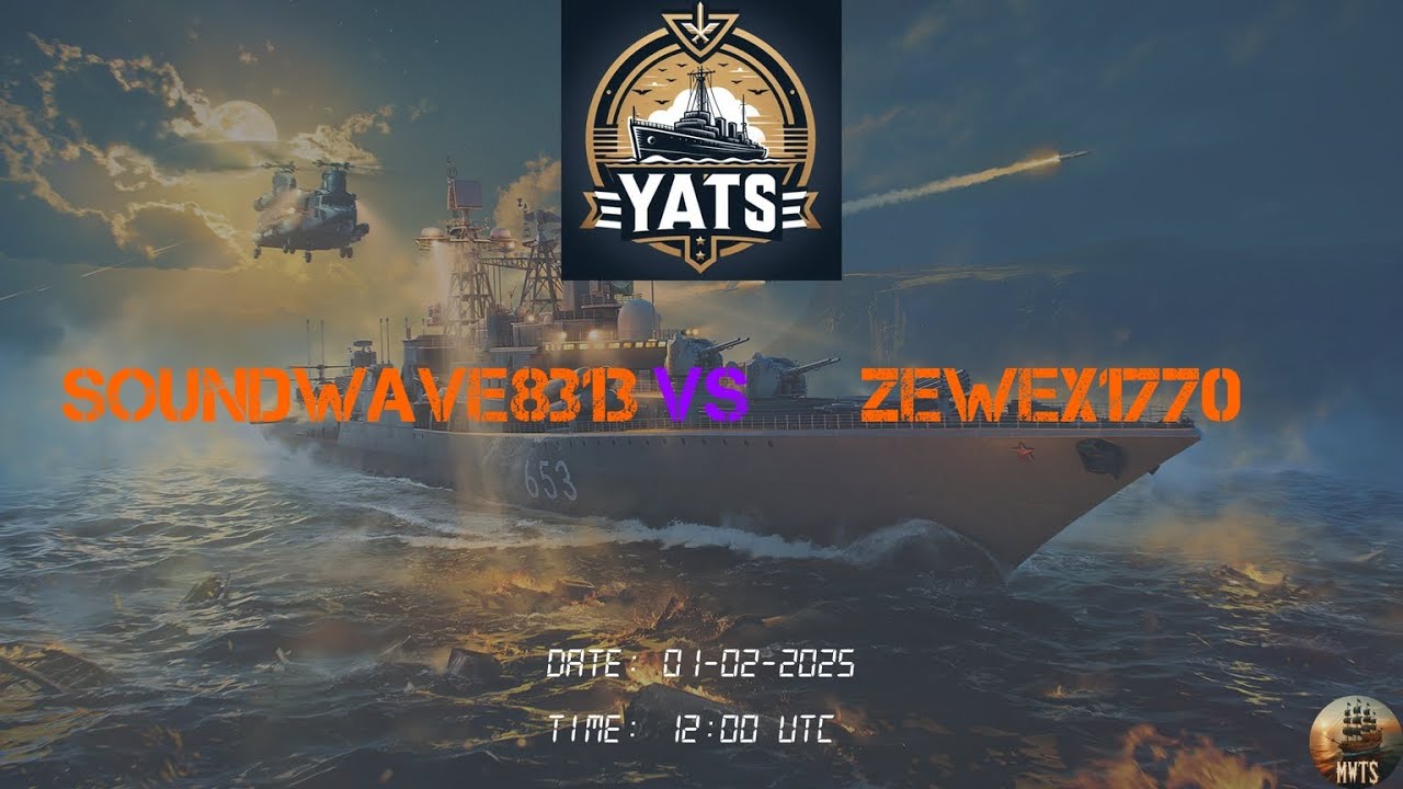 GMS9 | R4 | SOUNDWAVE8313 vs ZEWEX1770 - YouTube