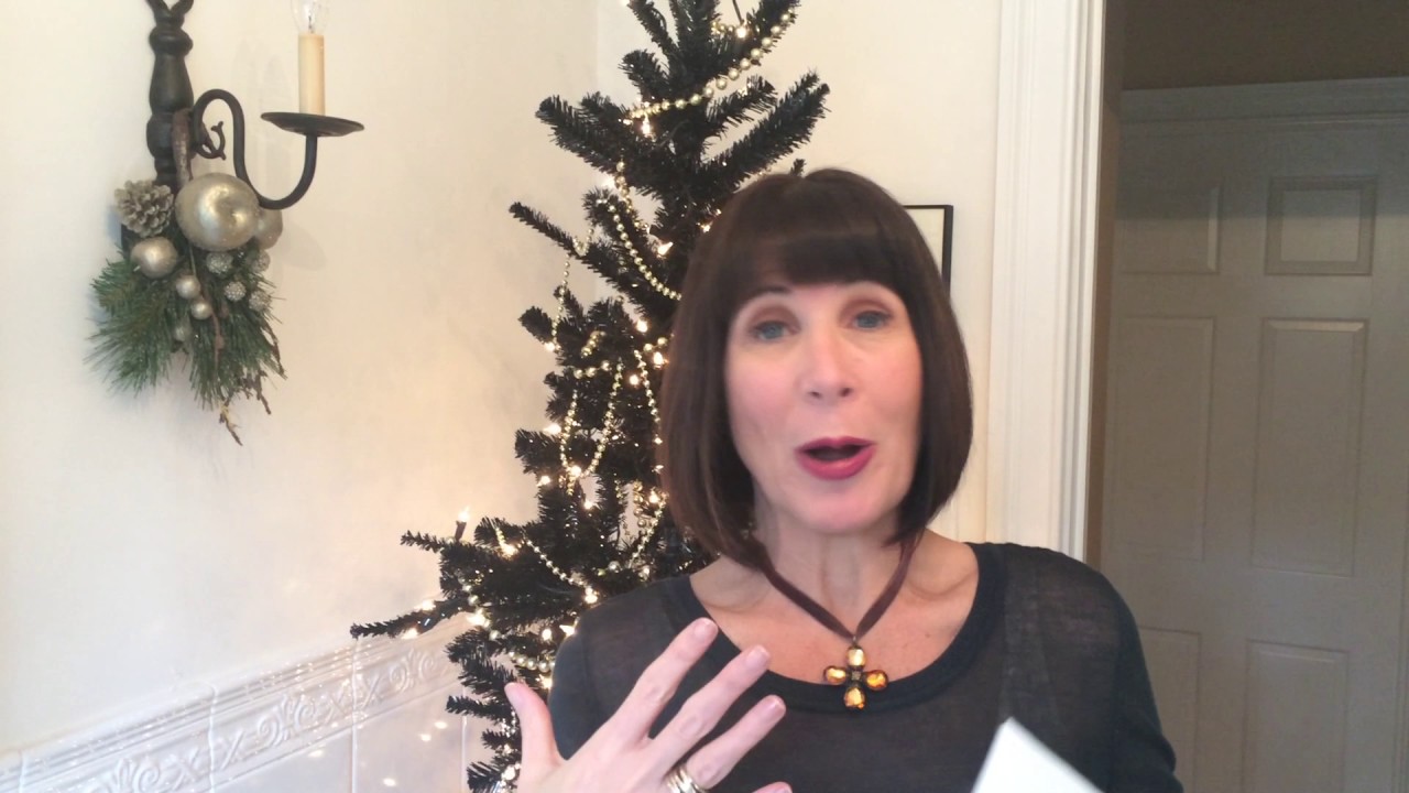 Nancy Hicks Vlog 46 - A Real Relationship - YouTube