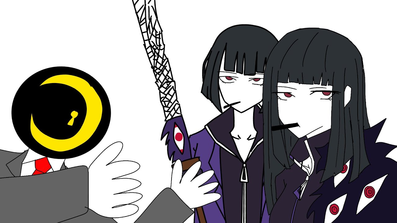 림버스 컴퍼니 적안 료슈 | Limbus Company Red Eyes Ryoshu - YouTube