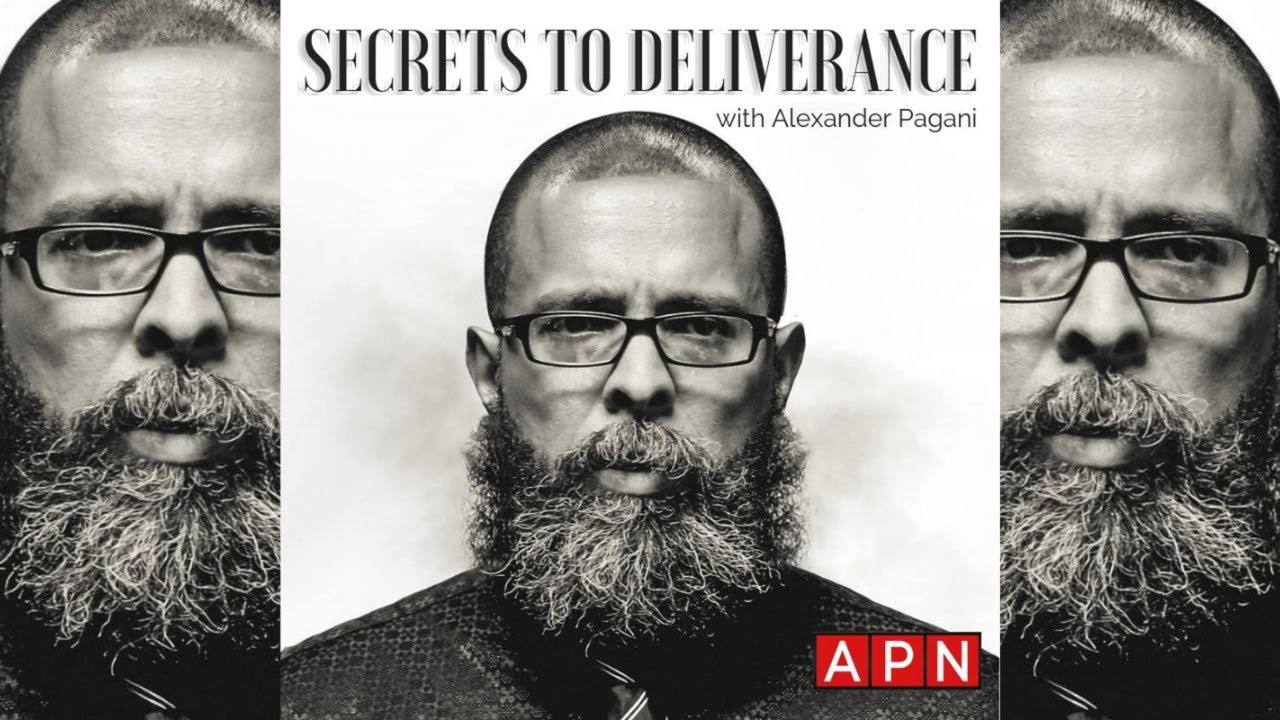 Alexander Pagani: Breaking the Assumptions Pastors Have of Witches ...