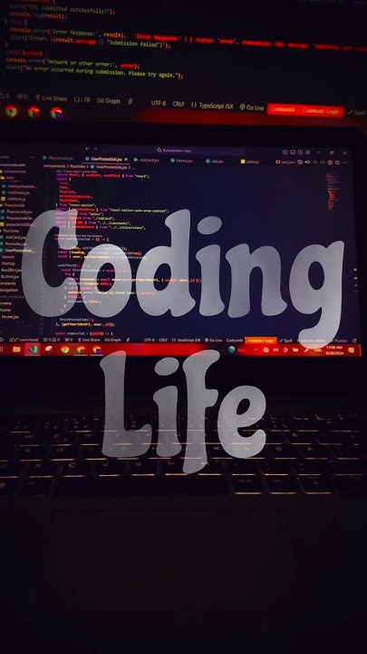 Coding Life Html Css Websitesdesign Javascript Websitedeveloper Codelover Webdevelopment