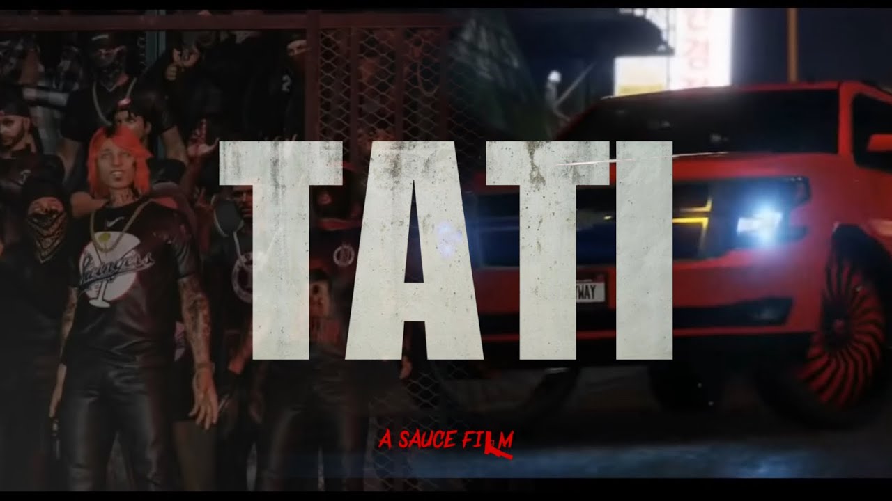 6IX9INE - TATI (OFFICIAL MUSIC VIDEO) - YouTube