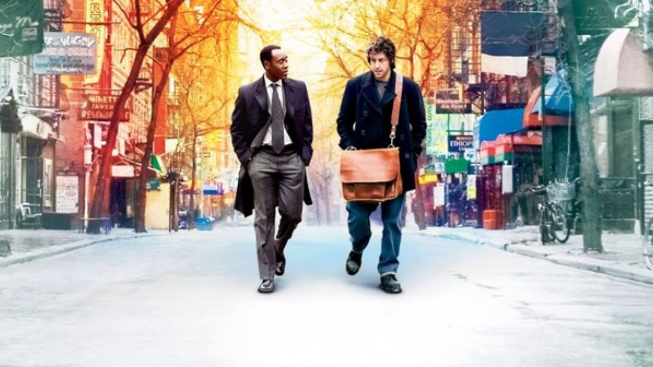 Reign Over Me Full Movie Facts And Information | Adam Sandler / Don ...