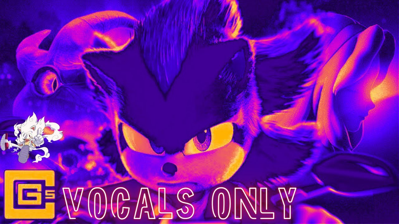 Finding Maria - CG5 | Vocals Only Version - YouTube