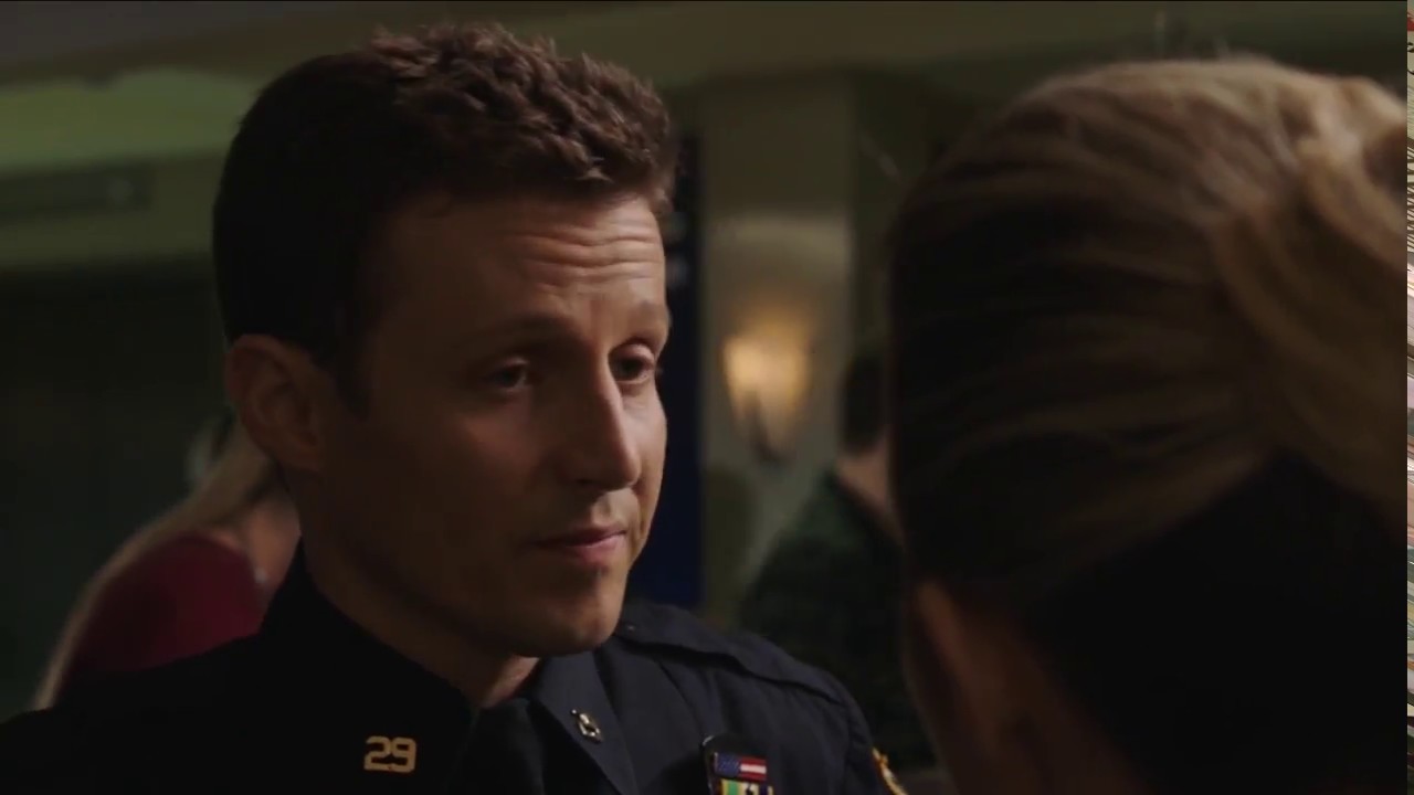 Jamko Scenes: 9x8 Open ~ Jamie Questions His Judgment - YouTube