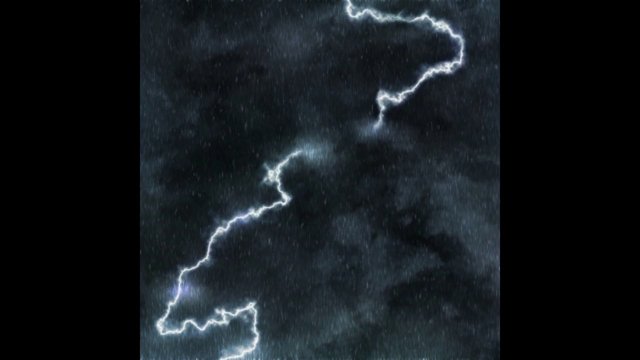 Photoshop Digital Painting Tutorial For Adults : How To Create Rain And ...