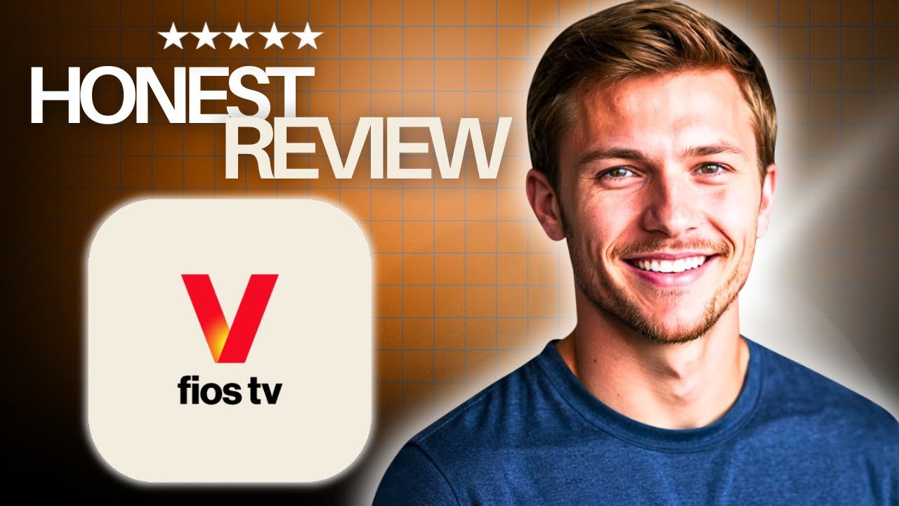 FiOS TV+ Review: $65 Becomes $130 With Hidden Fees (2026) - YouTube