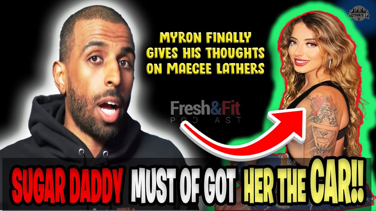 Fresh Ceo Exposes Maecee Marie Lathers - Myron Breaks His Silence! # ...