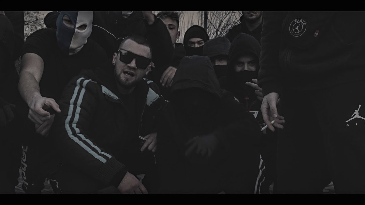 ENTO X SOSNA X TORCIDO - BANDO ( Prod. SHIVA ) | OFFICIAL MUSIC VIDEO ...