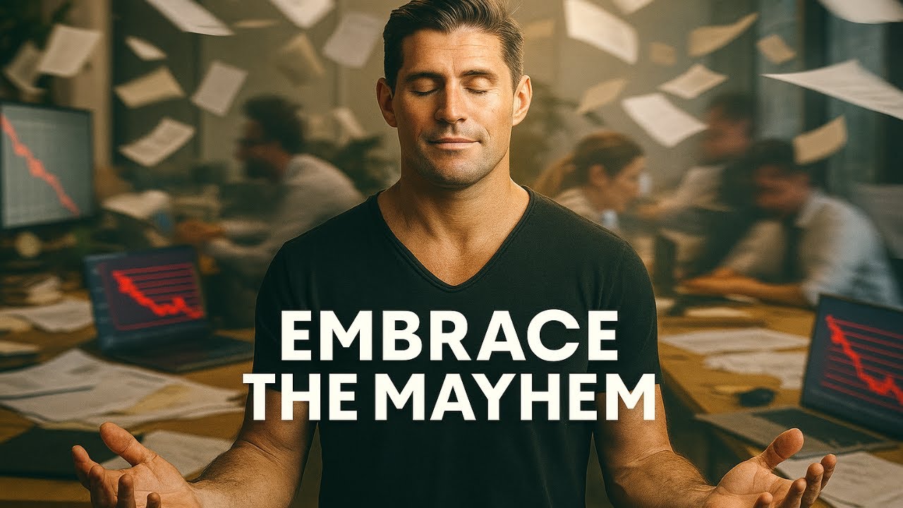 The 3 Words That Will DOUBLE Your Coaching Revenue - YouTube