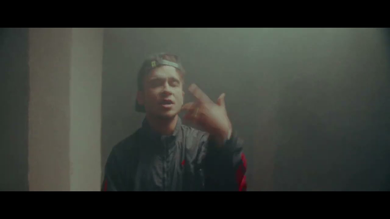Jimmy C - Loquera (Official Video) - YouTube