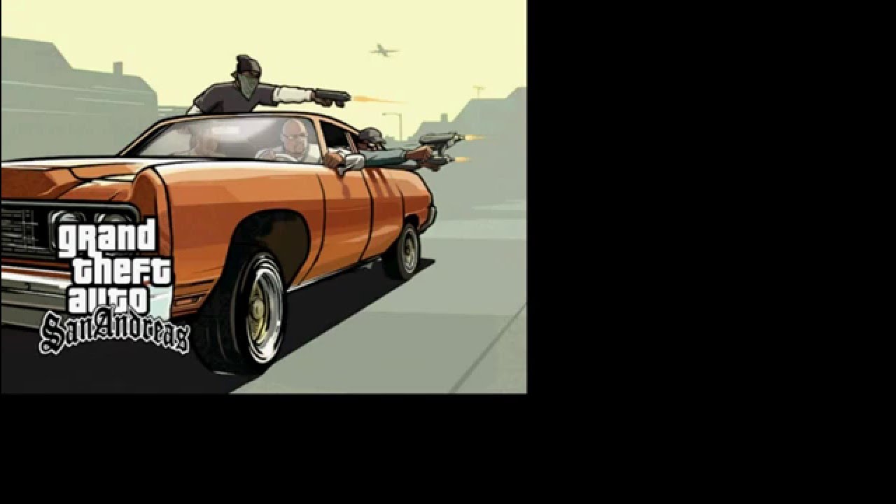 How to install speedometer in Gta San Andreas - YouTube