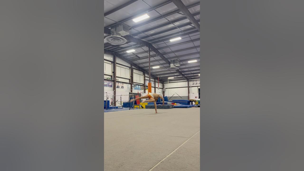 In Other Words 4 insane tricking doublecork friendship training in-other-words-4-insane-tricking-doublecork-friendship-training