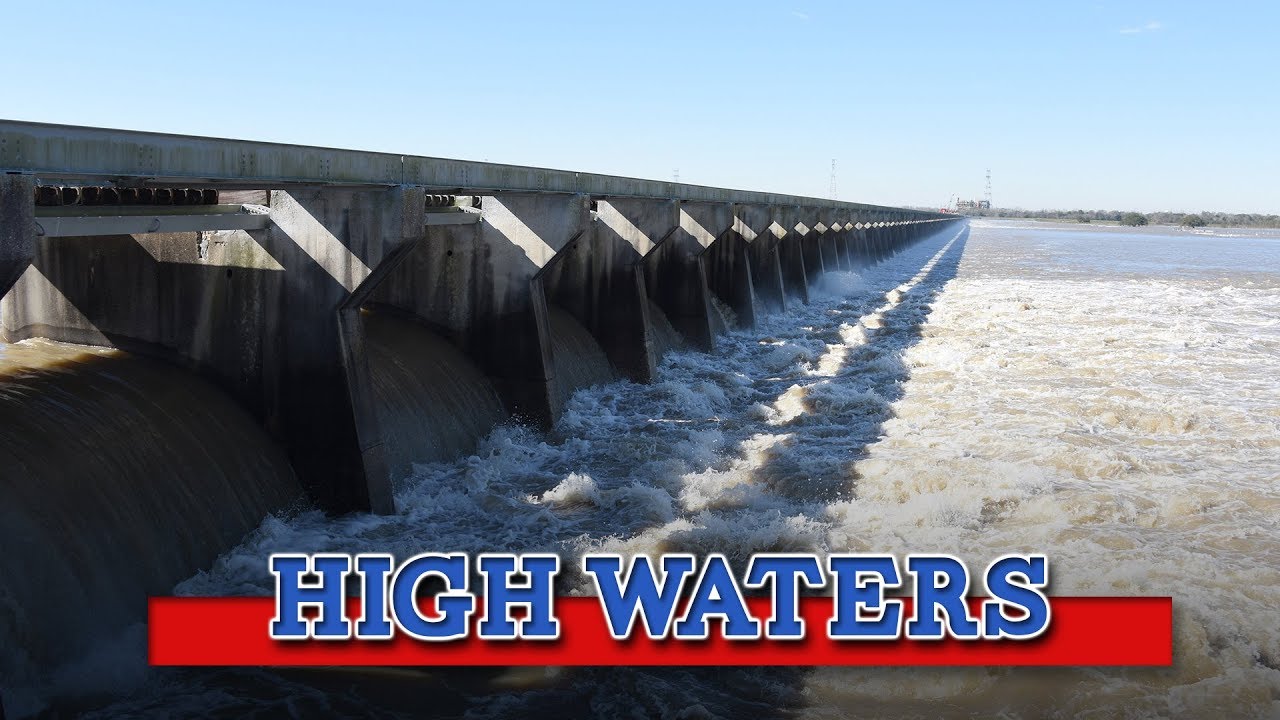 High Waters - YouTube