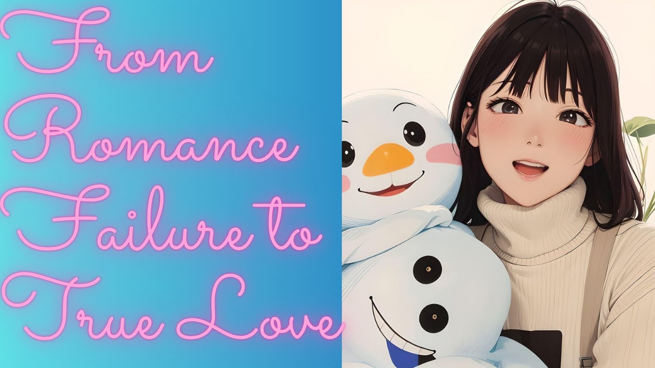 From Romance Failure to True Love - YouTube