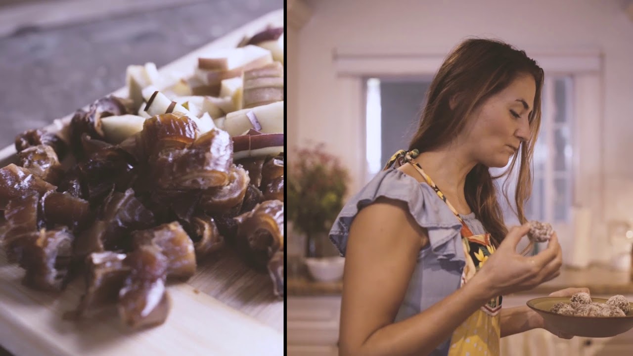 Food Book Shoot - YouTube