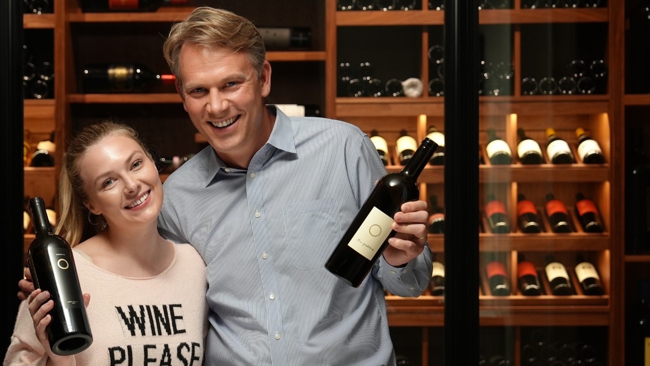 We Found Napa Valley’s Most Underrated Winery?! | Promise Wines Review ...