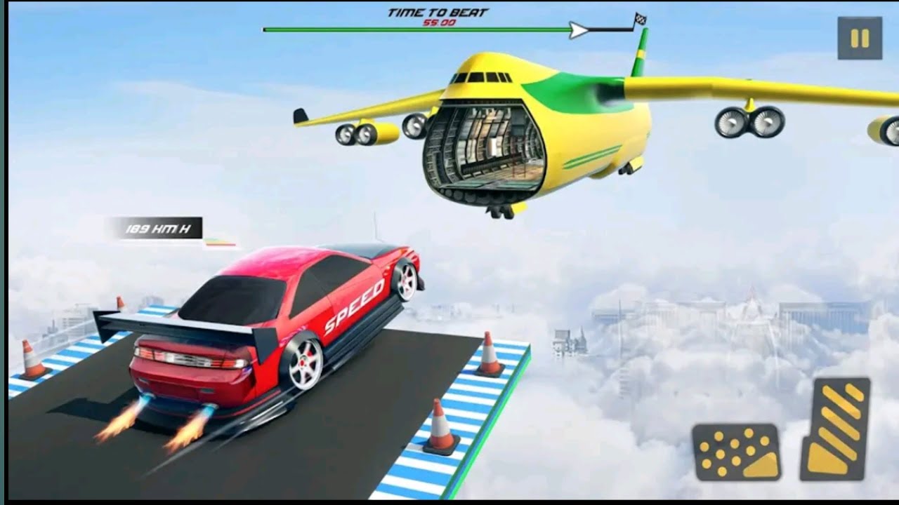 Drive For Speed: Simulator 2022 Car Driving | Unlocked:Sport Car Yellow ...