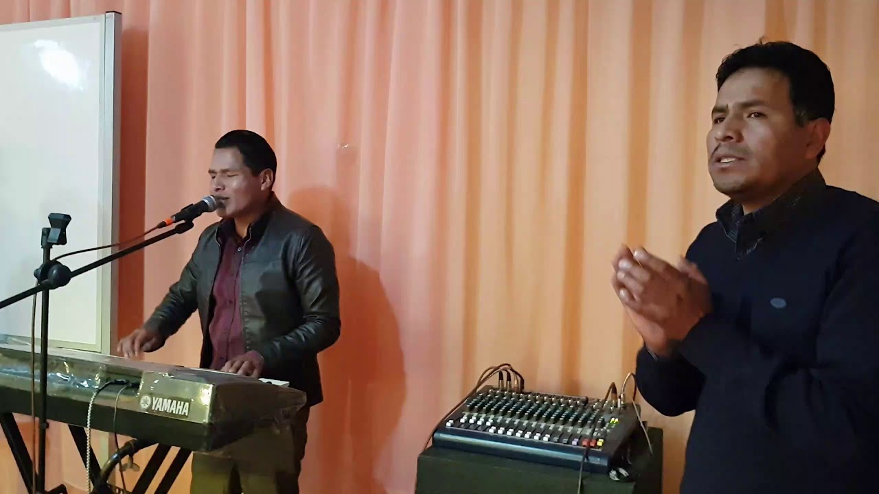 Ministerio de Alabanza y Adoración UNCIÓN PODEROSA 2020 full HD - YouTube