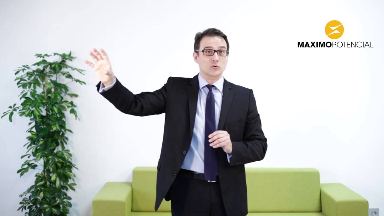 El poder de los sueños, por José María Vicedo - YouTube