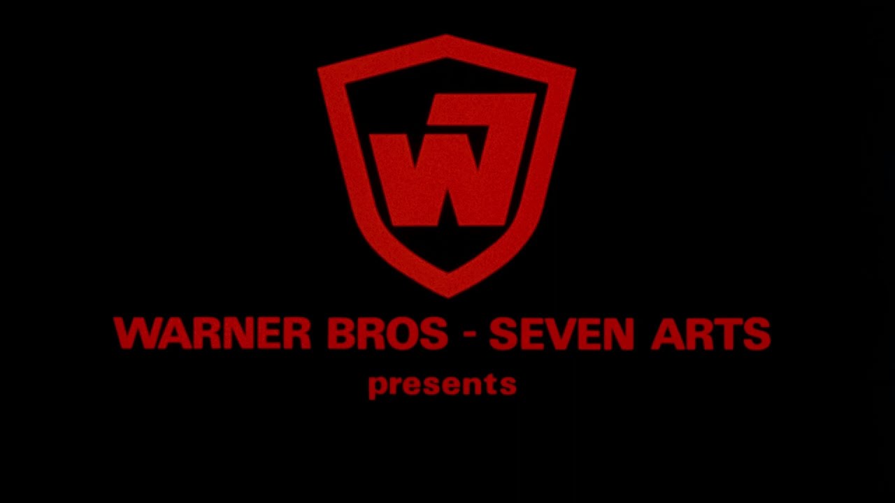 Warner Bros.-Seven Arts/Hammer Film Productions (1970) - YouTube