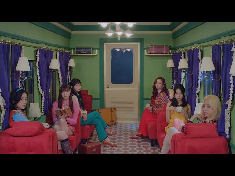 Apink - Dumhdurum Türkçe Altyazılı | Turkish Sub