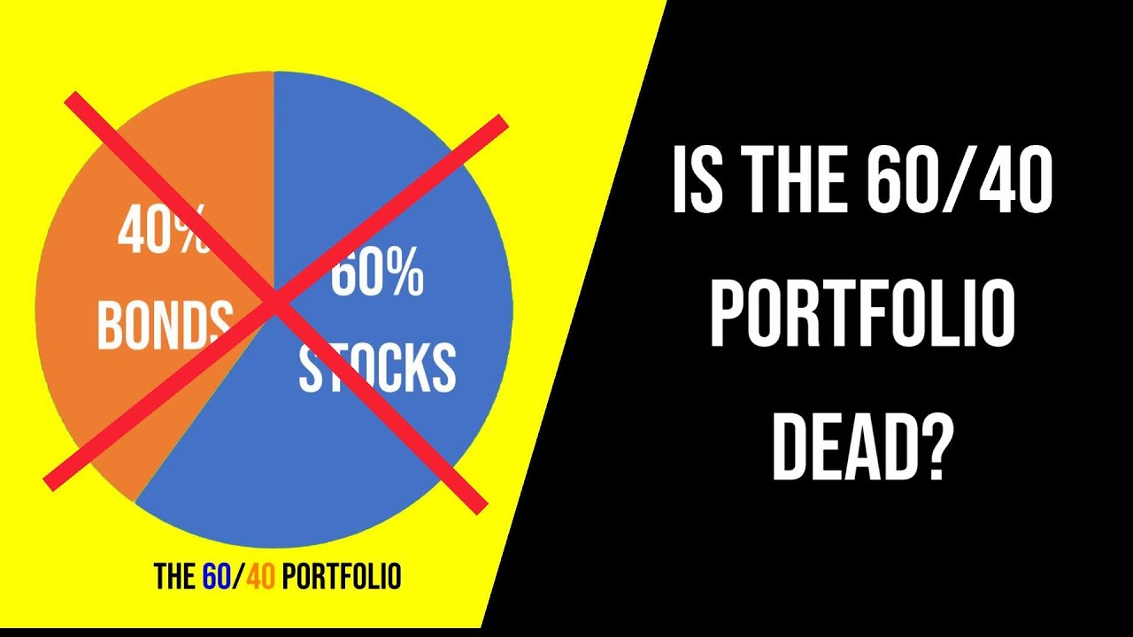 Is The 60 40 Portfolio Dead YouTube Is The 60 40 Portfolio Dead YouTube