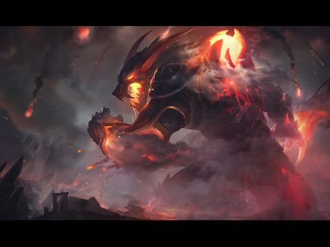 Firefang Warwick Rework : Warwick Nanh Lửa làm lại - YouTube
