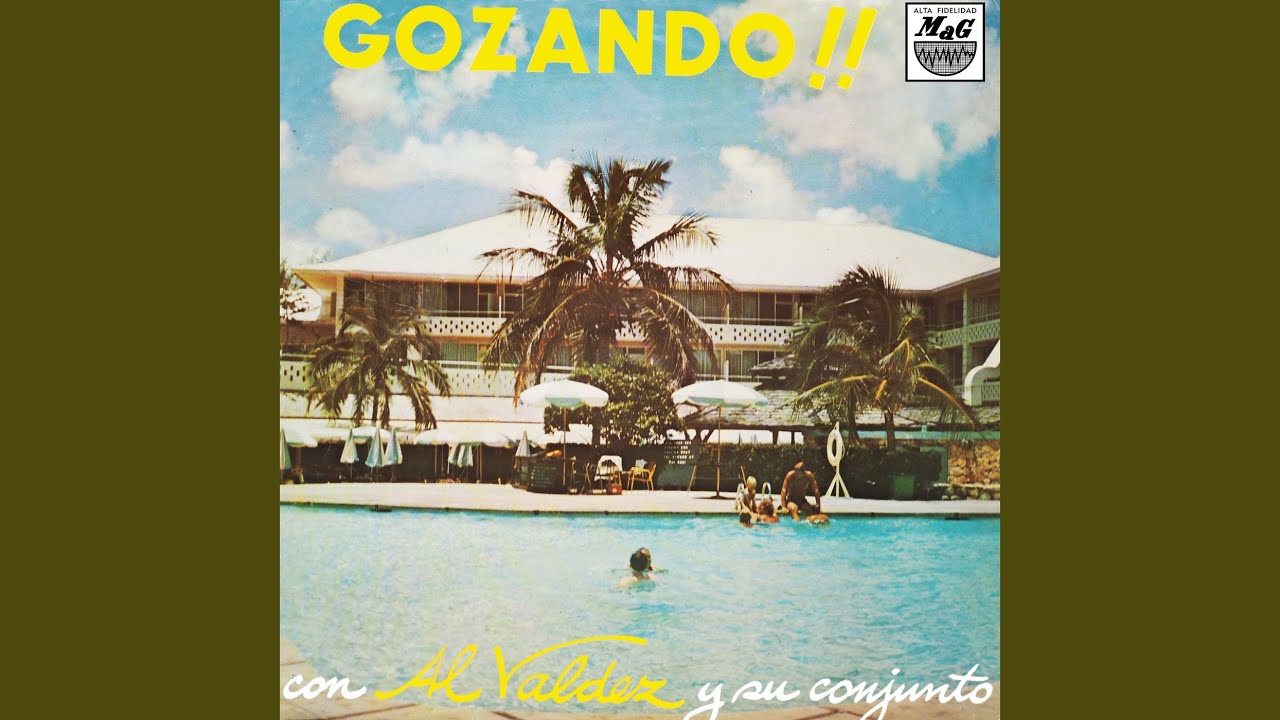 Guajira - Al Valdez y su conjunto: Song Lyrics, Music Videos & Concerts