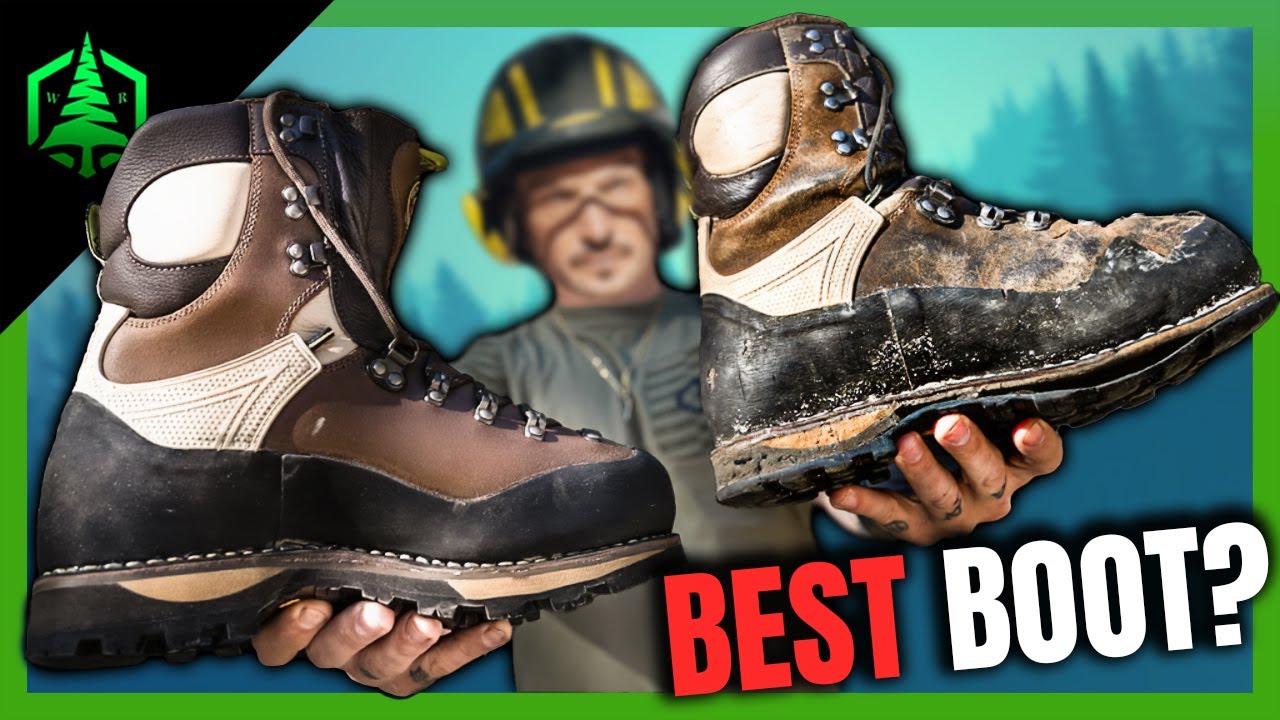 On The Hunt For The Best CLIMBING BOOT! - YouTube