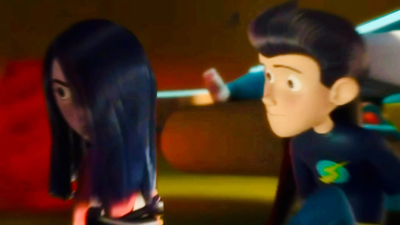 I really like you | Violet x Wilbur | Non/disney MEP part - YouTube