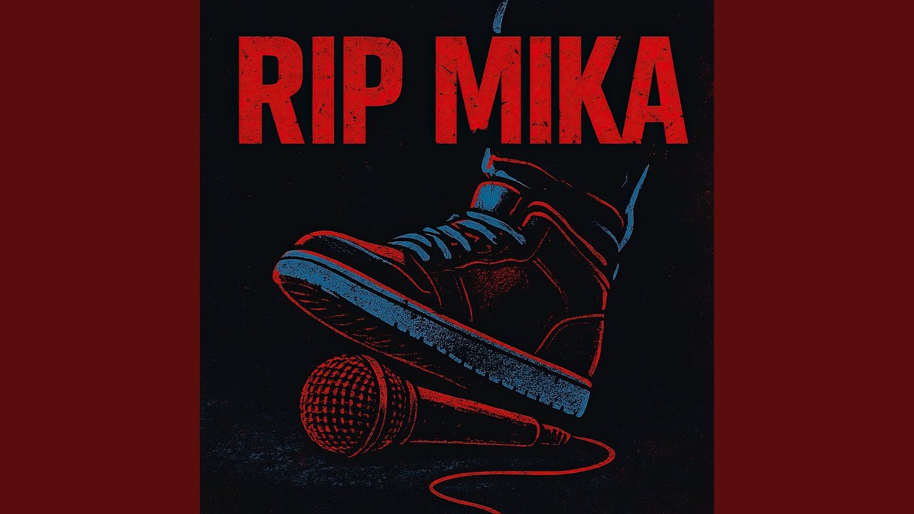 Rip Mika Tiradera (Trap) - YouTube
