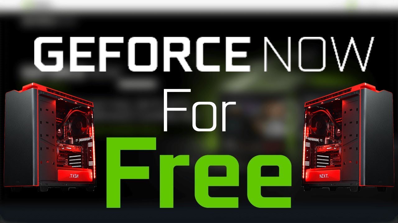 How to download Nvidia Geforce Now | Play any game on your device ...