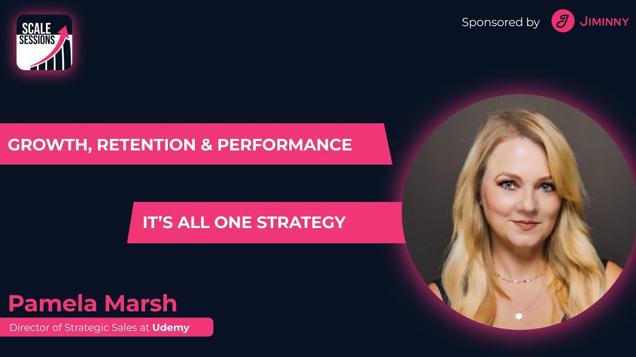 Growth, Retention, and Performance: Why It’s All One Strategy with ...