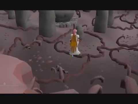 Runescape body rune guide - YouTube