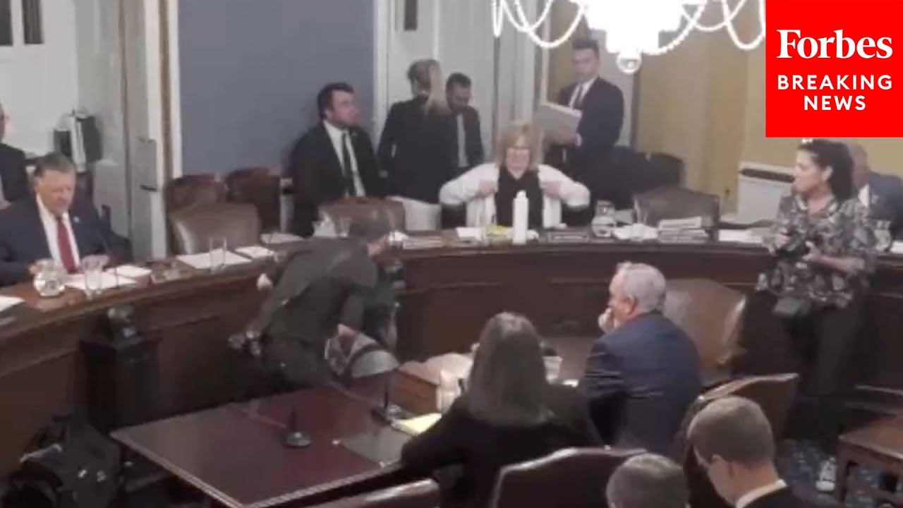 House Rules Committee Discusses Unlocking Our Domestic LNG Potential ...