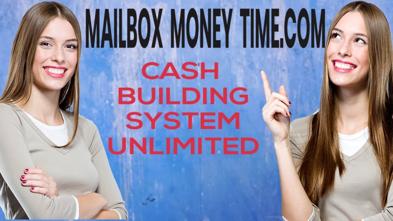🥊 [Cash Building System Unlimited 2022], This is not mlm pro🥊 Mailbox ...