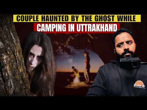 #9 UTTARAKHAND: Couple Ignored the \