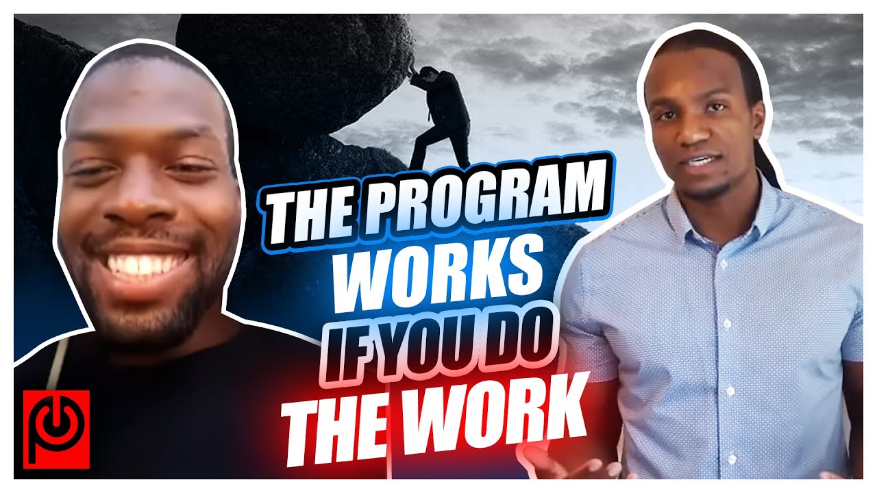 Daquan's Experience [18 Years of PMO Addiction!] | Porn Addiction ...