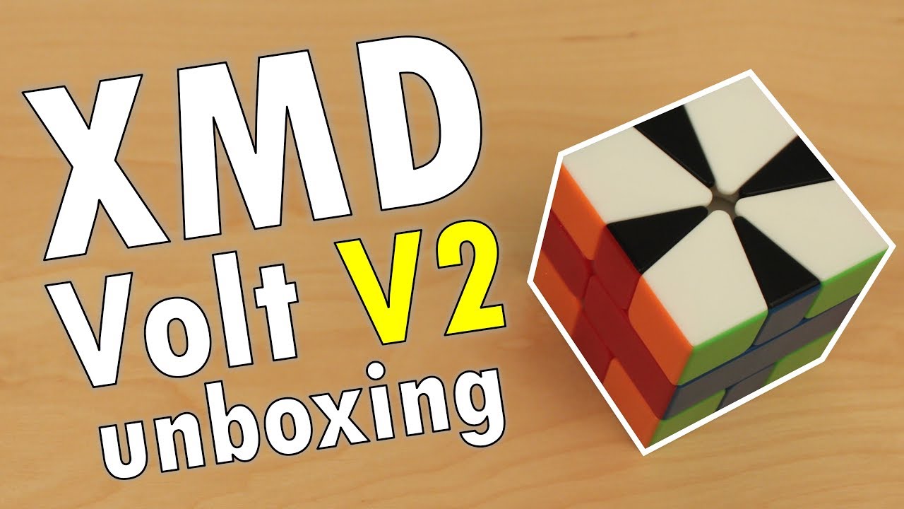 Volt V2 M Unboxing and First Impressions! - YouTube