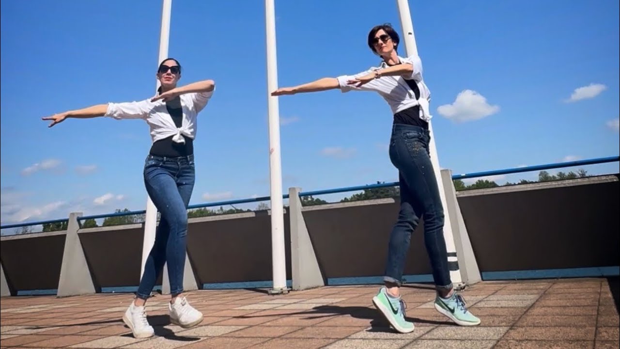 Folclore Urbano by Tango Pulse: Jessika Santodomingo, Katya Azzarito y ...