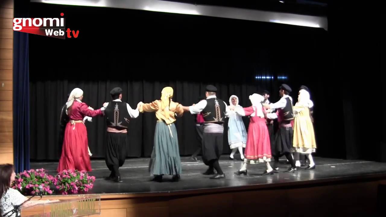 Μεσσαριτικος - YouTube