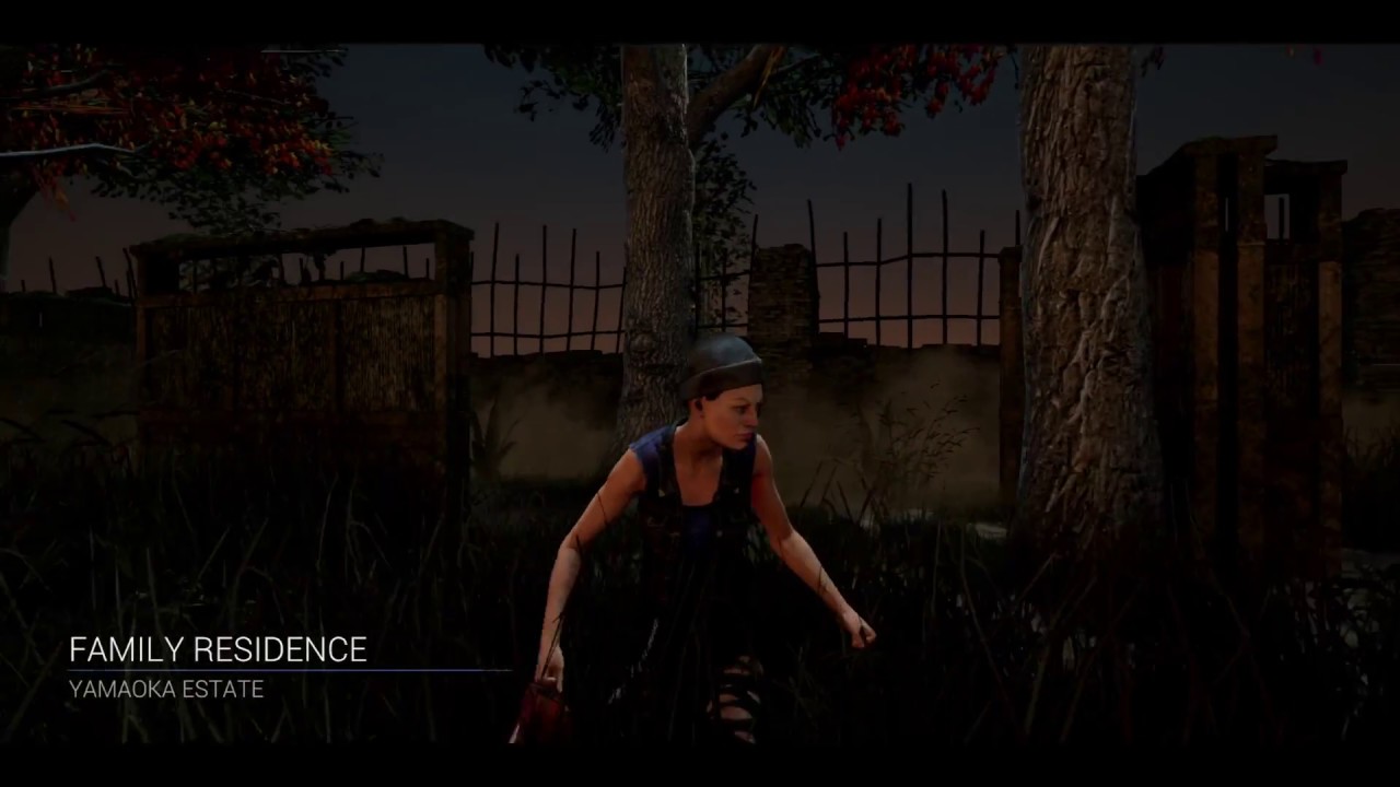 Nea Karlsson Gameplay #4 [1080p] | Dead by Daylight - YouTube