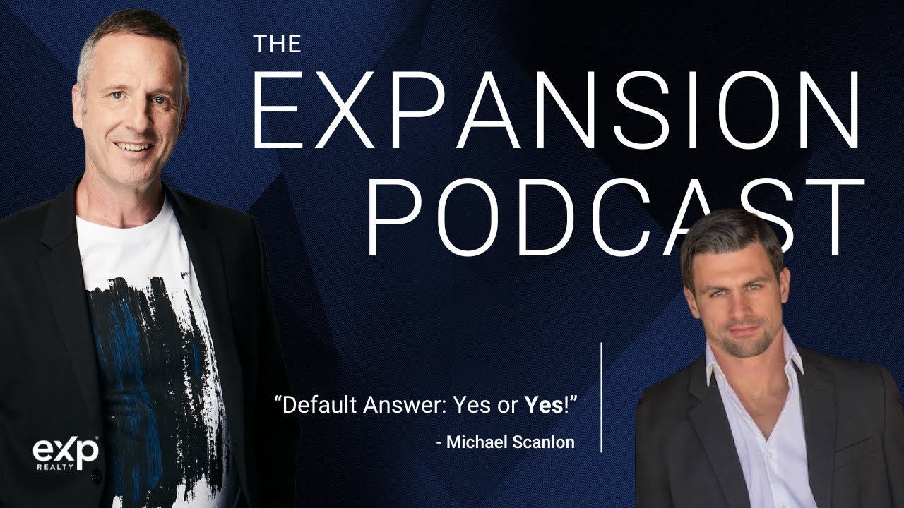 Michael Scanlon: Building a Nationwide Real Estate Team with ...