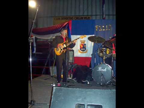 LOS ROCKETS.- (TE QUIERO) MY VERSION - YouTube