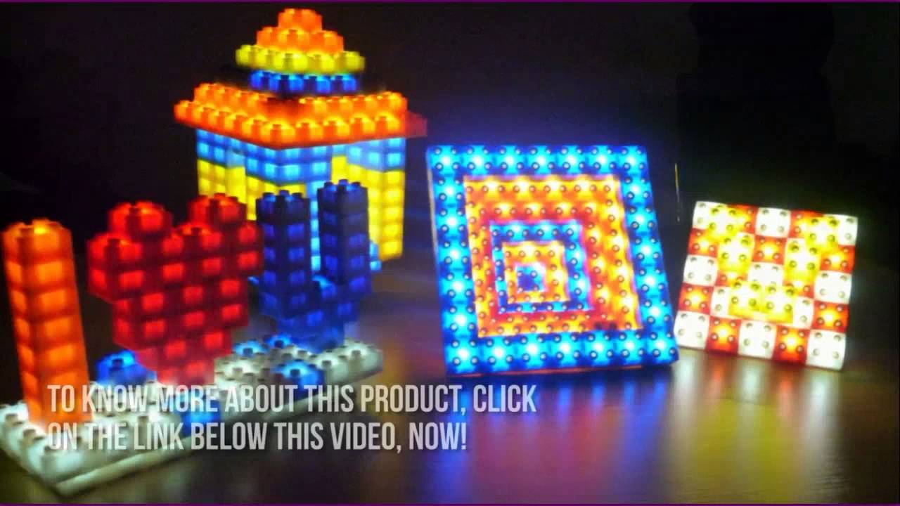 Light Stax Review [WATCH FIRST] Light Stax Reviews - YouTube